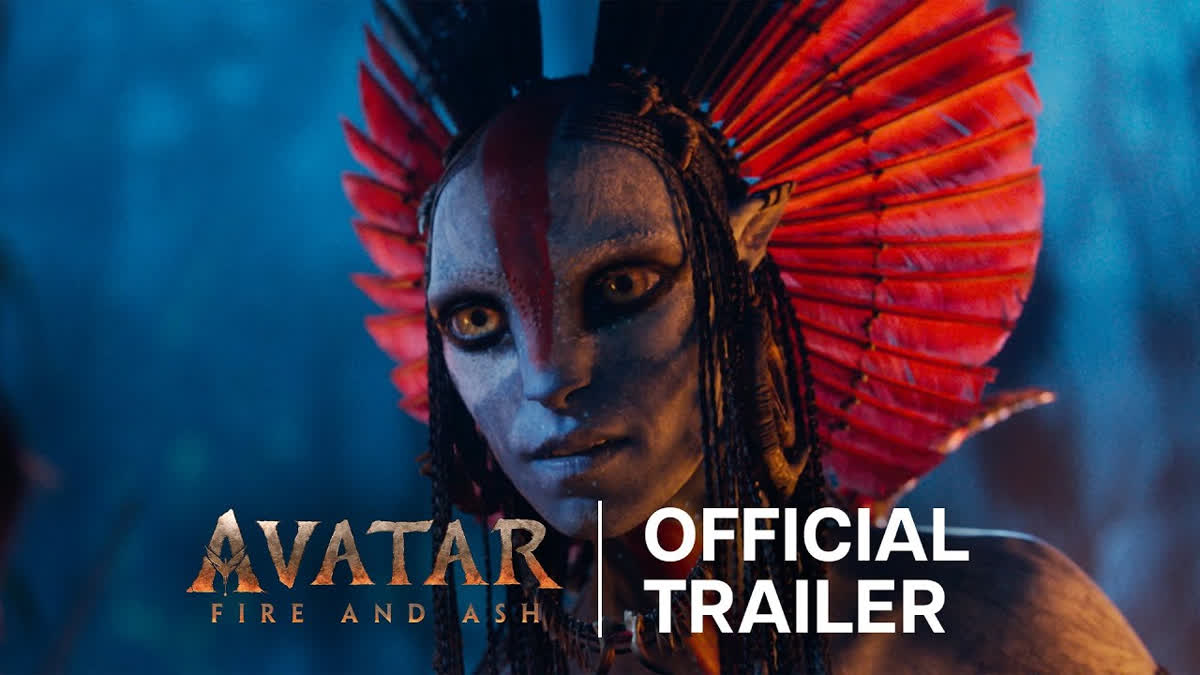 Avatar 3 Trailer Explained: What's The Highlight, How Varang Emerges As ...
