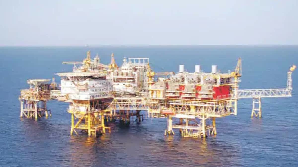 India’s Energy Revolution: ONGC, Private Giants, LNG Growth Shape Oil & Gas Future by 2030