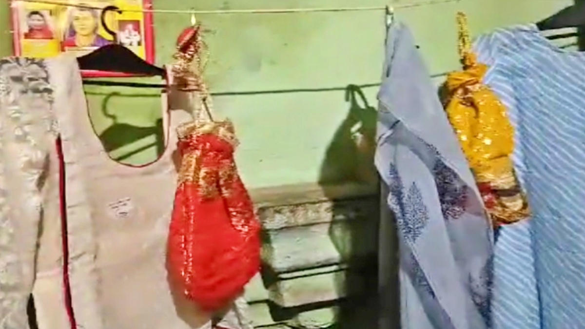 बिहार की रेड लाइट एरिया की महिलाएं बदल रहीं तस्वीर