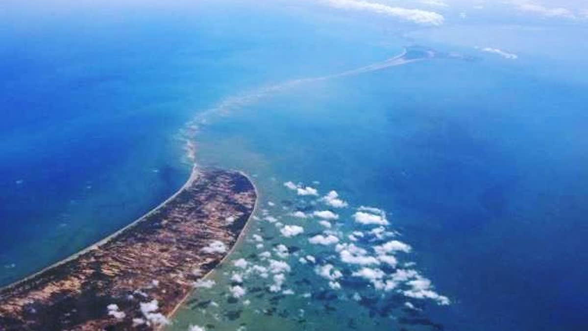 Ram Setu National Monument Status: SC Issues Notice To Centre On ...