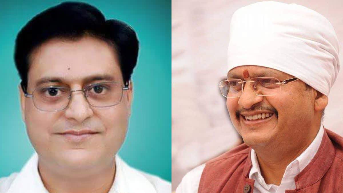 MP Assembly Election 2023: चुनाव और जंग में सब जायज, यहां चुनावी मैदान ...