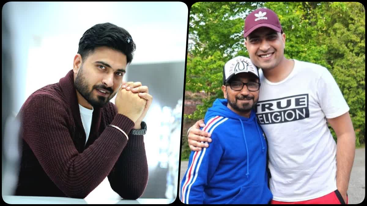 Rana Ranbir Praised Navdeep Singh: ਰਾਣਾ ਰਣਬੀਰ ਨੇ ਕੀਤੀ 'ਮਨਸੂਬਾ' ਦੇ ਲੀਡ ...