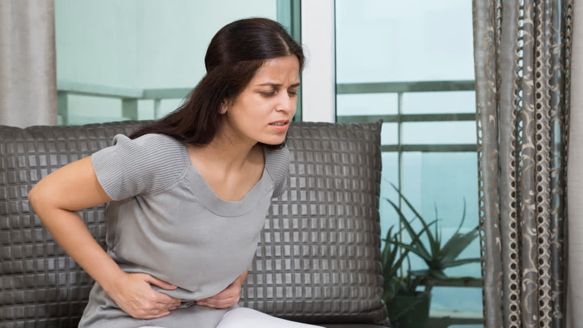 Two-Way Link Found Between PMS in Women, Perinatal Depression in New Study