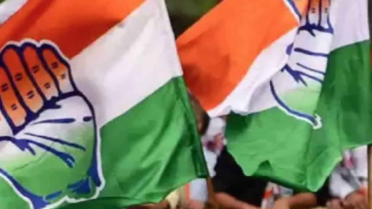 Congress Seeks Paramilitary Force Deployment In Violence-Hit Mothabari ...