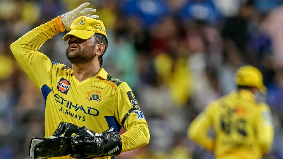 MS Dhoni Does Not Need To Play For CSK In IPL 2026: Adam Gilchrist