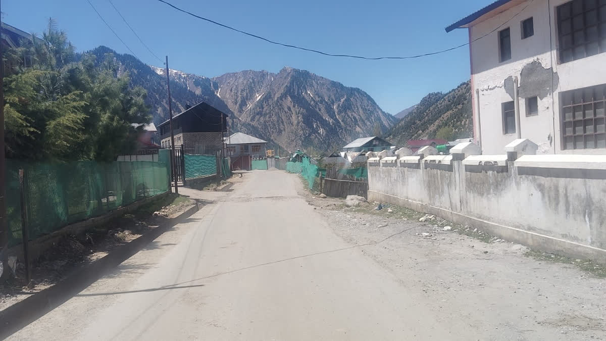 Kashmir’s Tourism Boom Takes A Hit After Pahalgam Attack