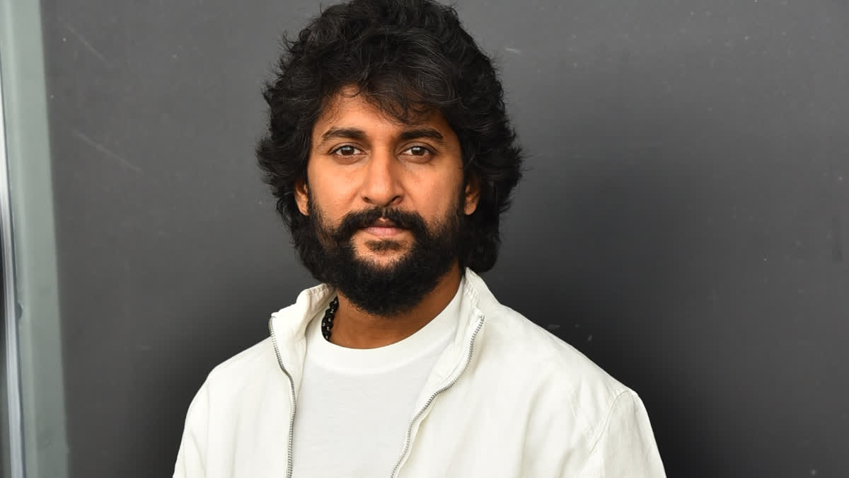 'If All Films Do Well, Our Film Does Even Better': Nani On HIT 3's Box ...