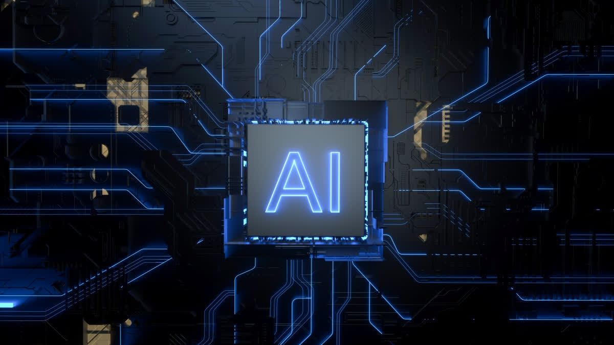 Assam S First Ai Teacher Iris Makes Students Inquisitive