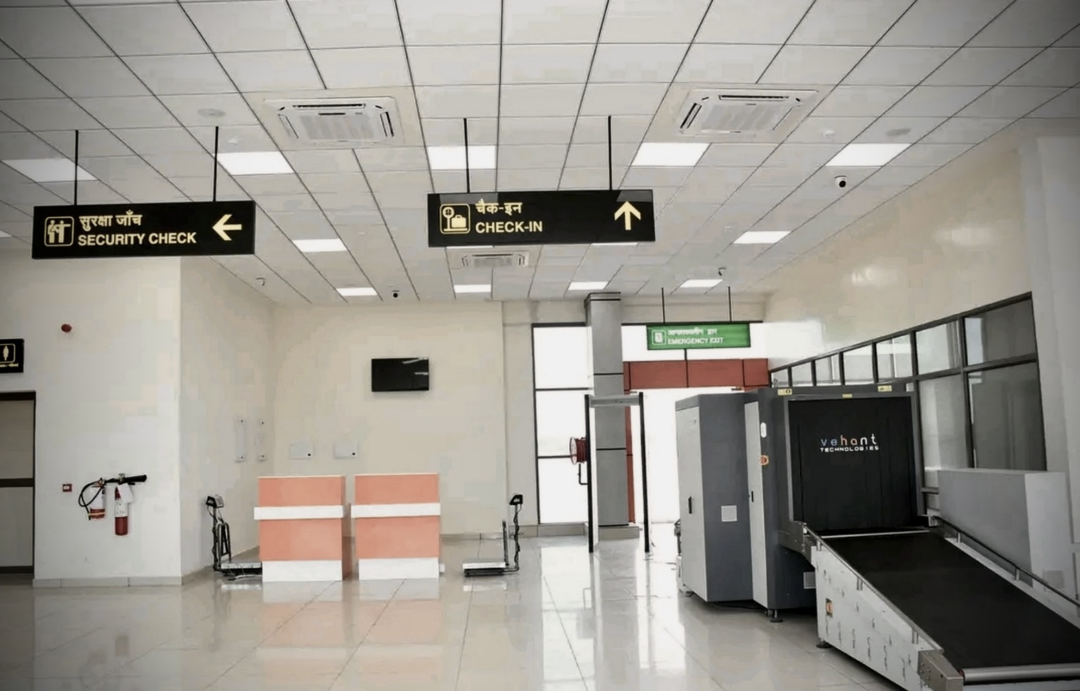 दतिया से फ्लाइट उड़ने को तैयार, पलक झपकते पहुंचेंगे भोपाल, किराया बेहद कम