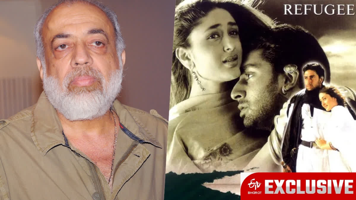 'Abhishek and Kareena Never Had Any Attitude': JP Dutta On 25 Years of ...