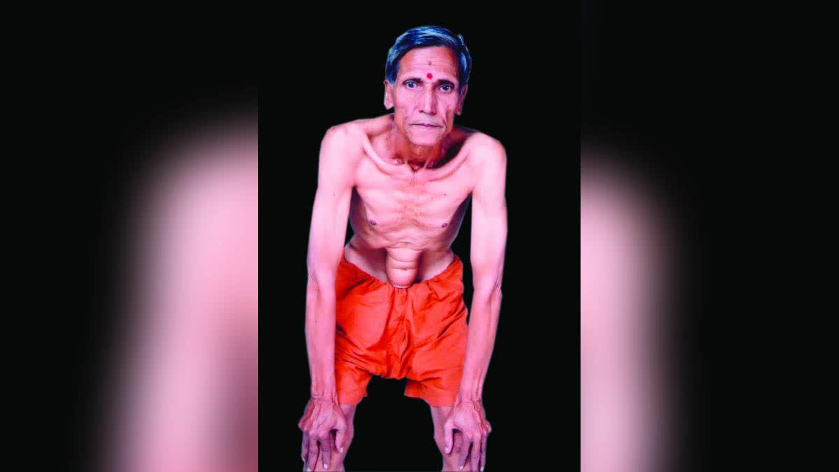 3 Yoga Gurus Wait For Their Awards Announced By Madhya Pradesh Govt 10 ...