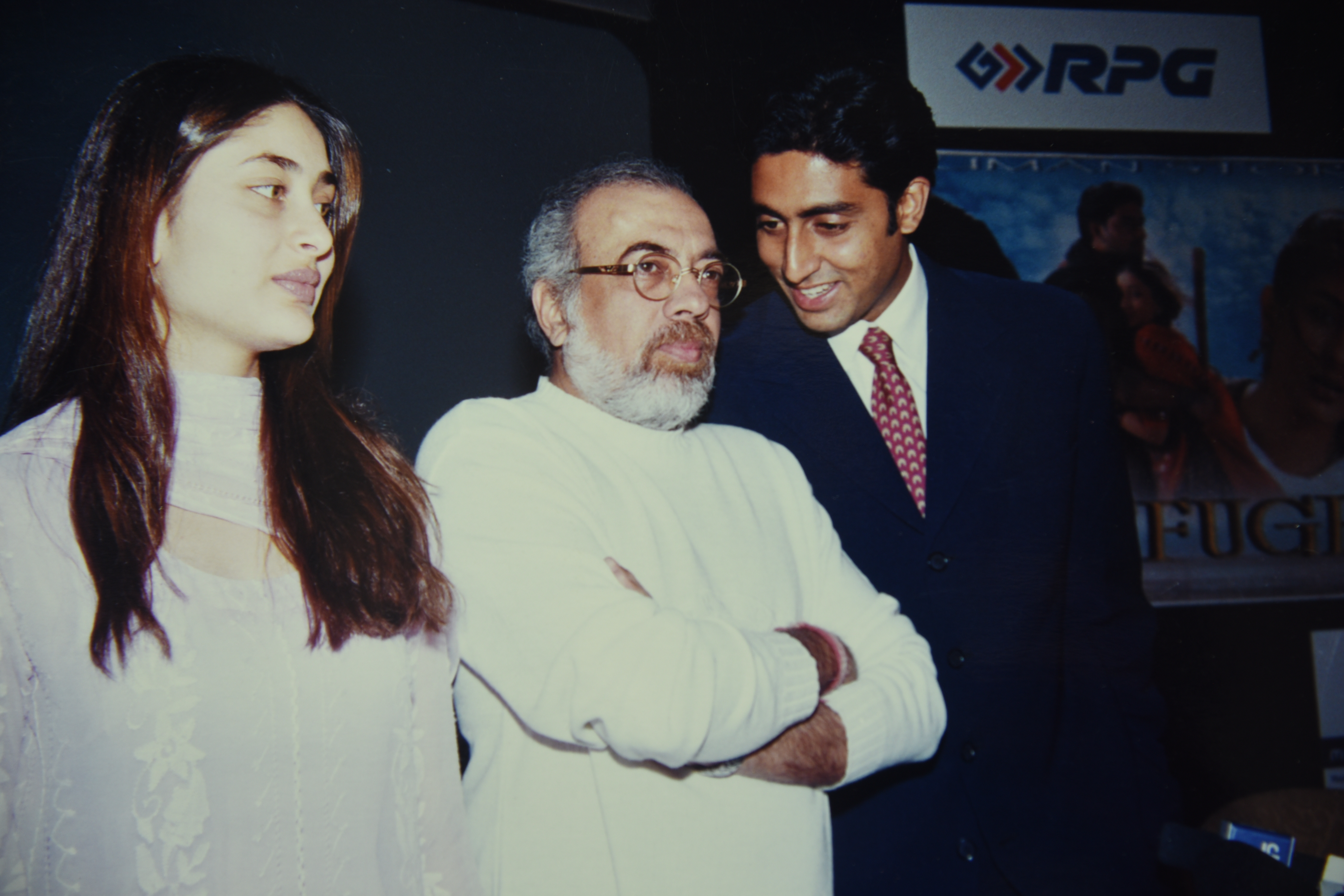 'Abhishek and Kareena Never Had Any Attitude': JP Dutta On 25 Years of ...