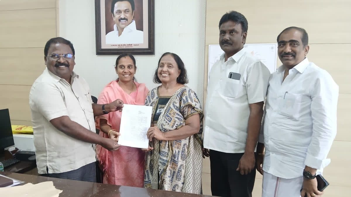 Tamil Nadu: Pollachi Family Donates Land Worth Rs 32 Crore For Road ...
