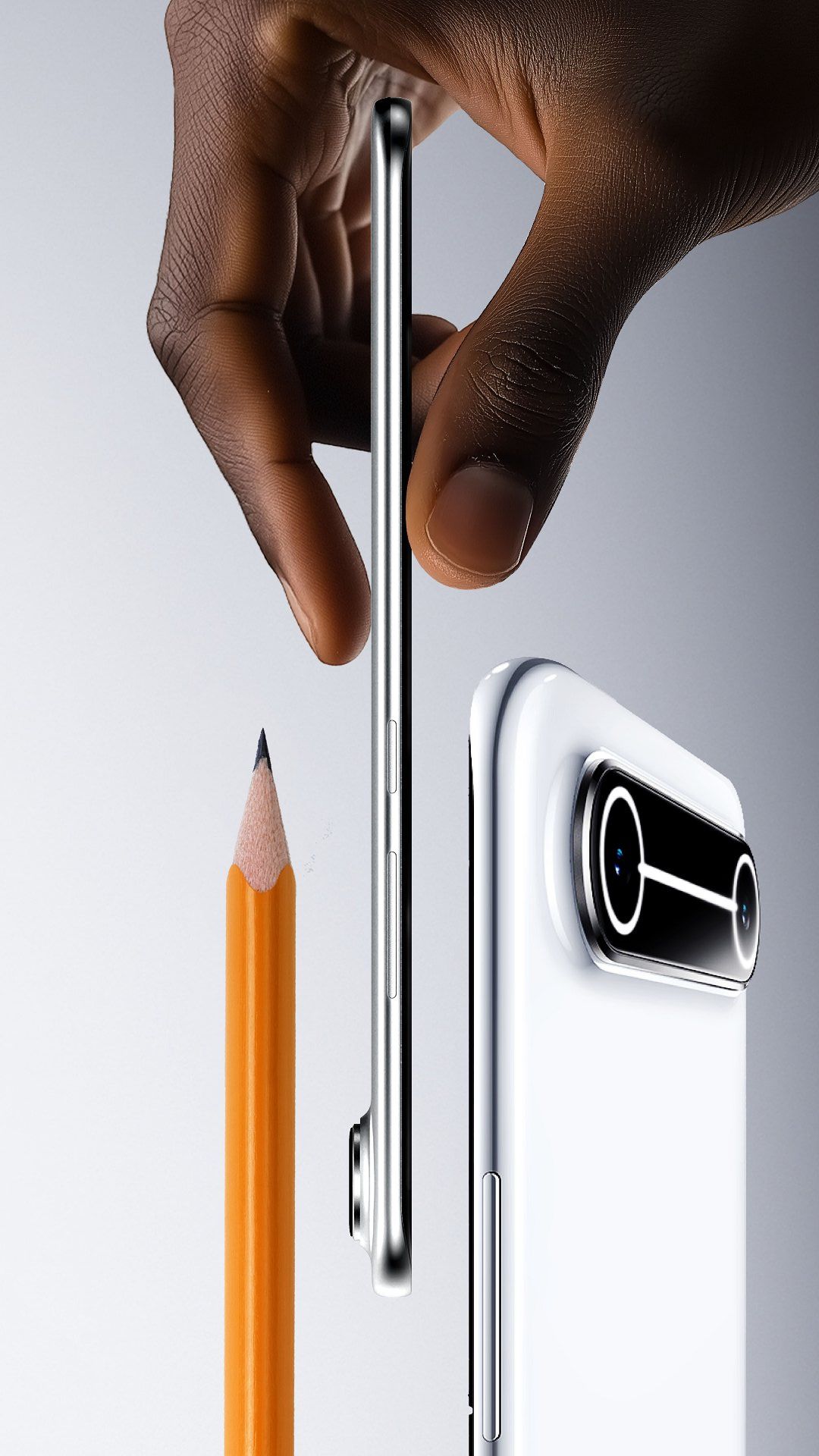 Tecno Set To Launch The World's Slimmest 3D Curved Display Smartphone ...