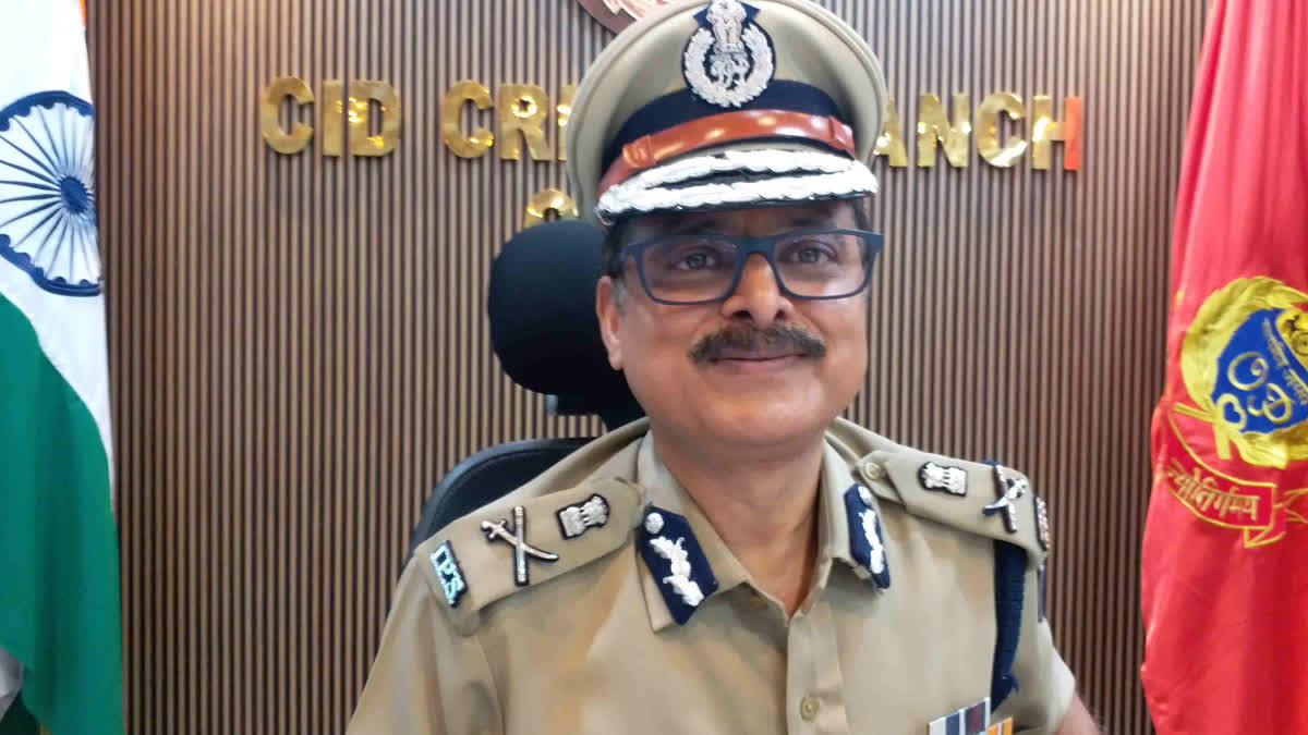 Odisha Crime Branch Cracks Rs 6.28 Crore Cyber Fraud; 24 Arrested With ...