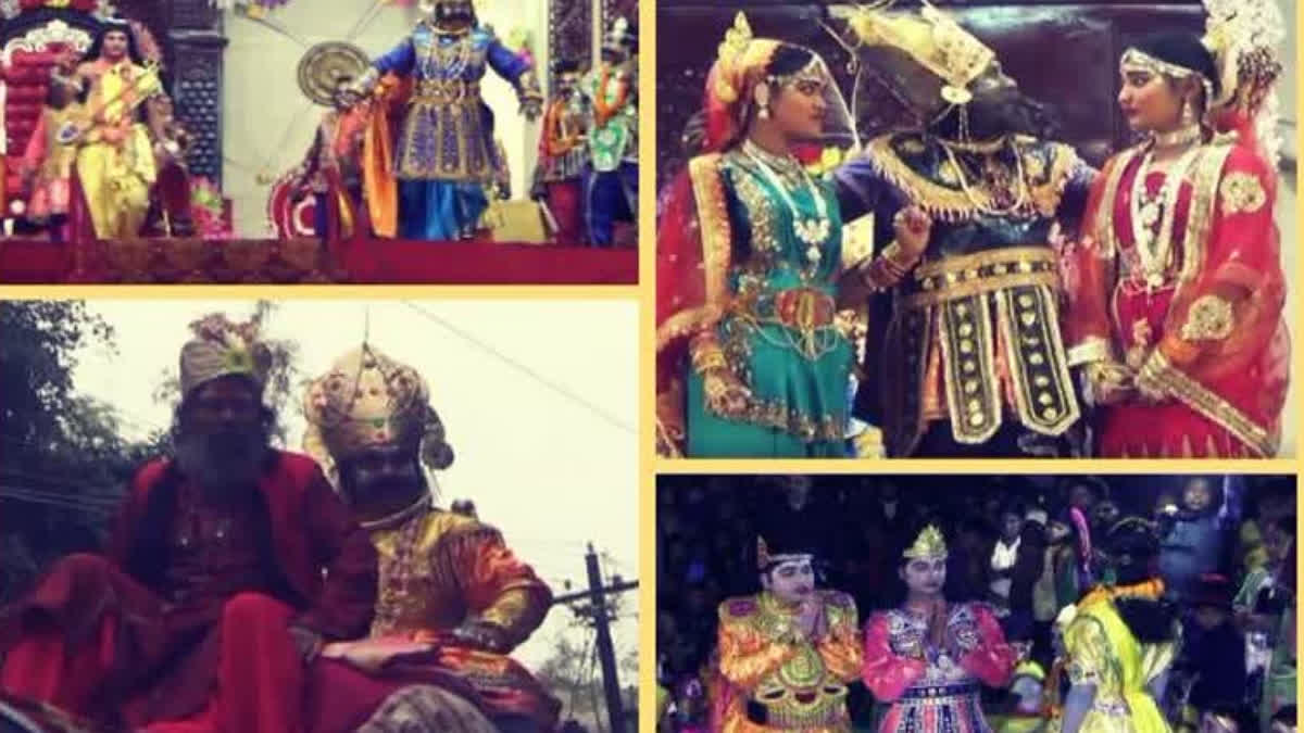 Dhanu Jatra In Odisha's Bargarh Set For Global Spotlight: Culture Minister