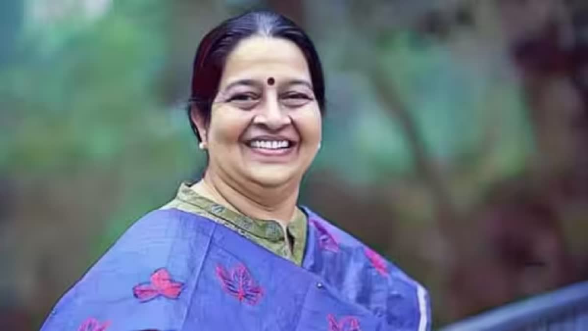 Kerala: Organisers Booked For ‘Safety Lapse’ After MLA Uma Thomas ...