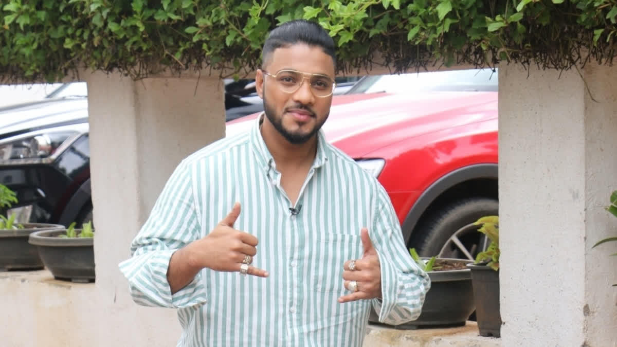 Raftaar Ties the Knot With Manraj Jawanda; First Pictures and Videos Take Over Social Media