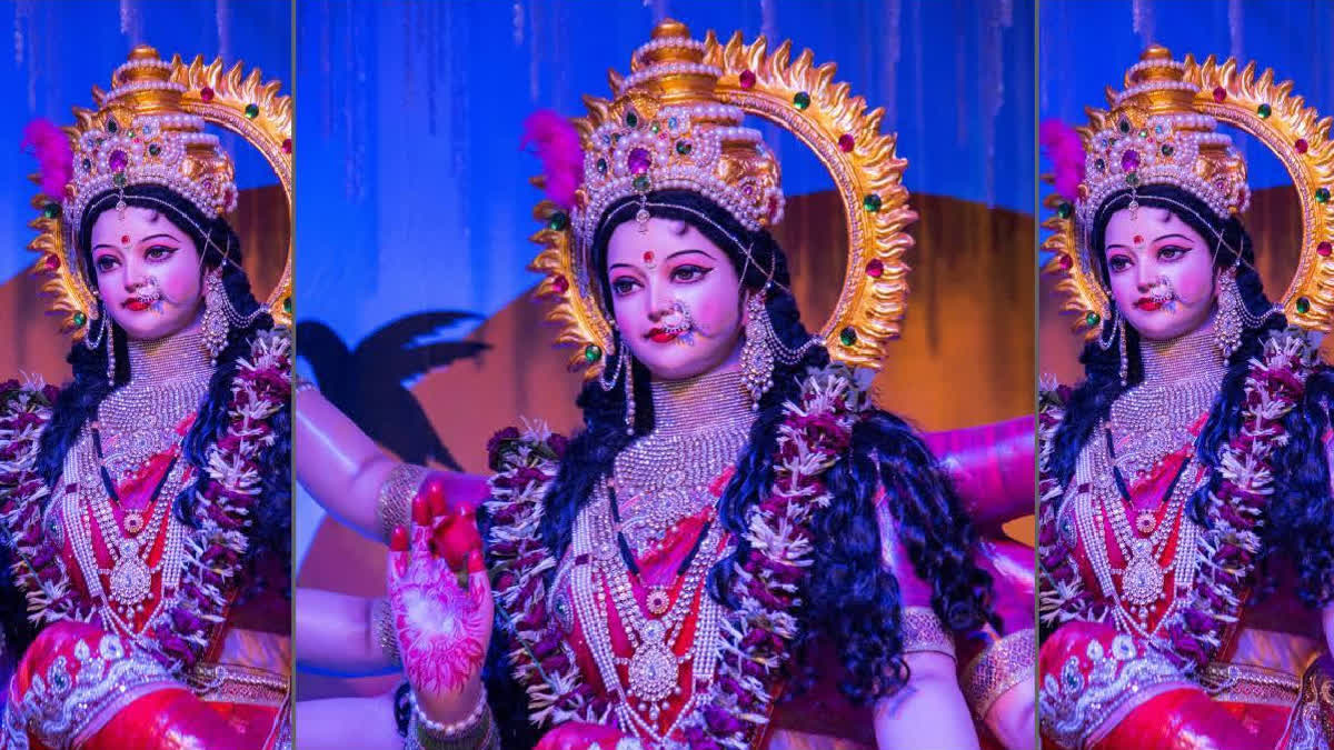 Explained: The Difference Between Chaitra And Sharadiya Navratri