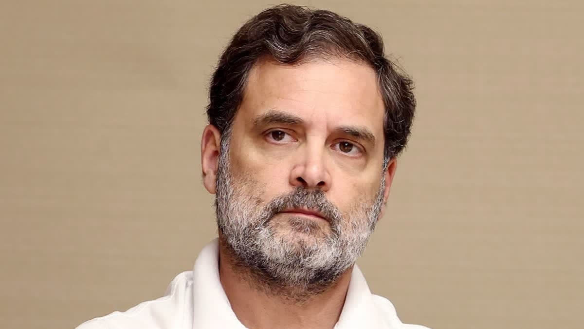 Rahul Writes To PM Seeking Cancellation Of Tenders For Offshore Mining ...