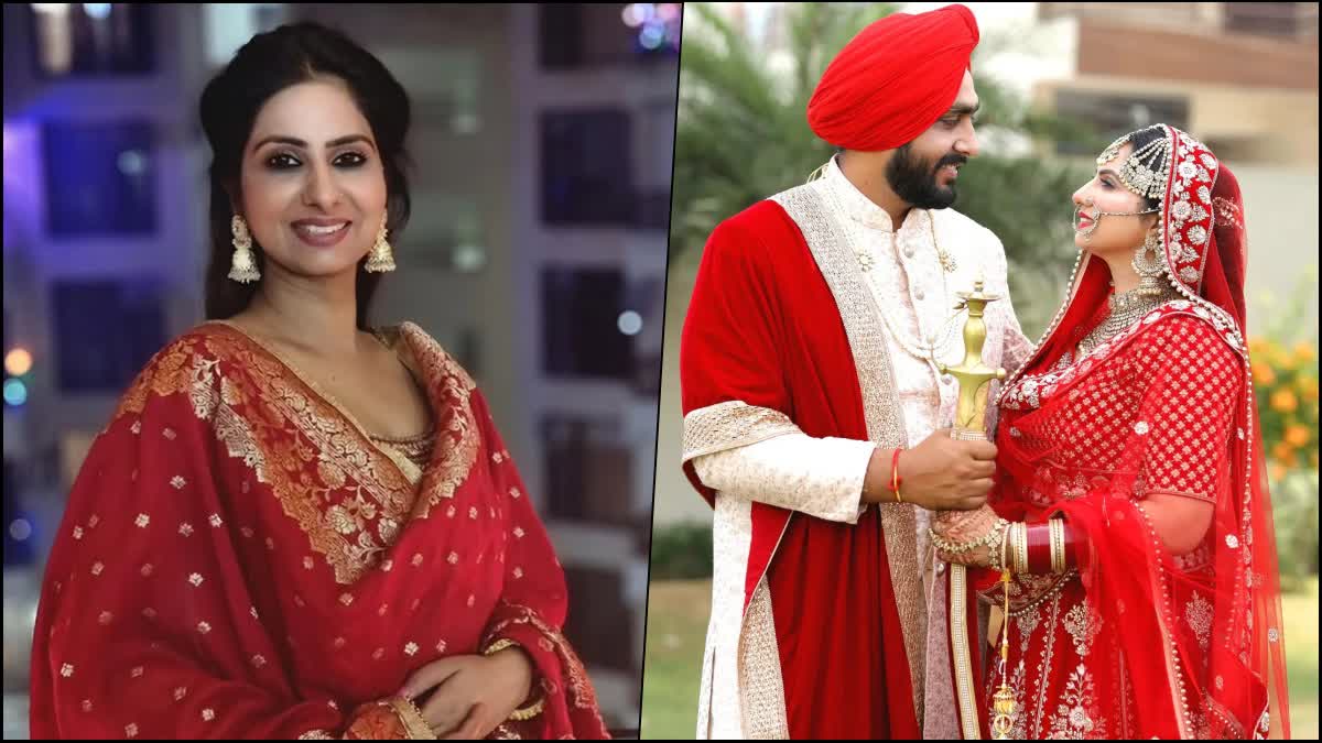 ਕਿਸਾਨੀ ਧਰਨੇ ਉਤੇ ਗਈ ਇਸ ਪੰਜਾਬੀ ਅਦਾਕਾਰਾ ਨੂੰ ਮੁੰਡੇ ਨੇ ਕੀਤਾ ਪਰਪੋਜ਼, ਫਿਰ ਹੋਇਆ ...