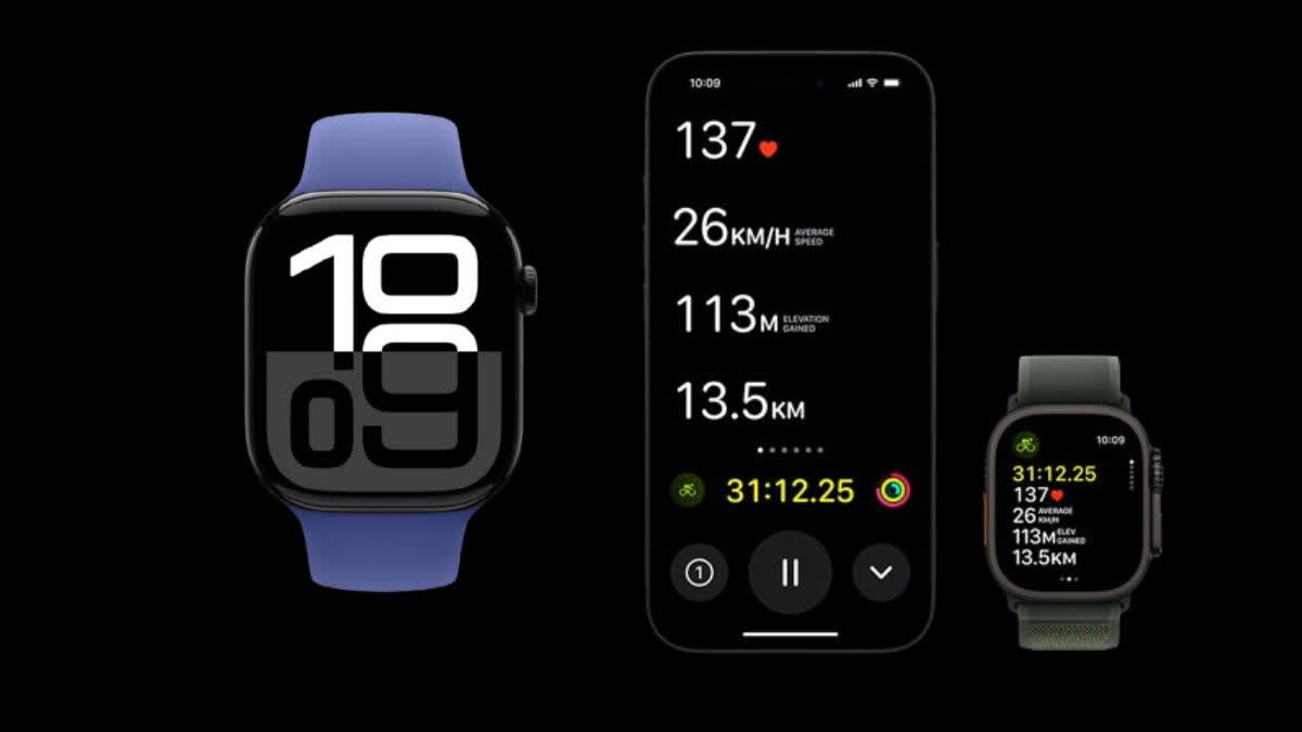Apple Redesigns Health App With Virtual Doctor Under Project Mulberry ...