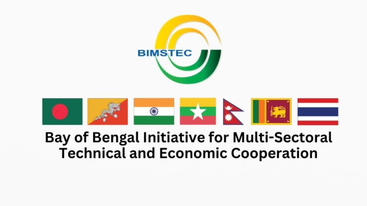 Explained | Why BIMSTEC Matters: India’s Strategic Bet On Regional ...