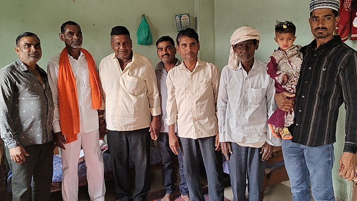 In This Maharashtra Village, Hindus, Muslims Observe Ramadan Fast ...