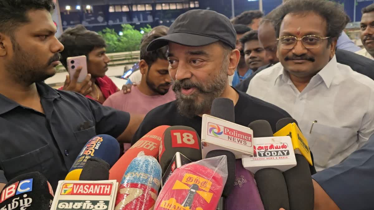 “பாரபட்சமில்லாமல் தமிழர்களின் குரல் மாநிலங்களவையில் ஒலிக்க வேண்டும் ...