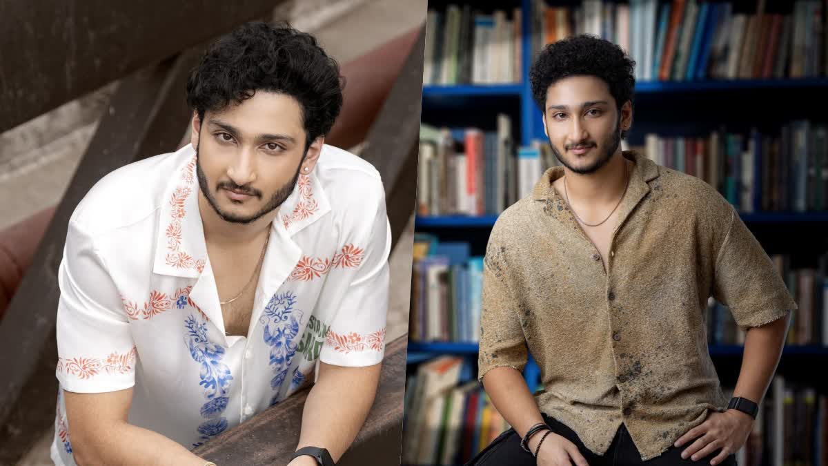 సూపర్ స్టార్ 'సూపర్' వారసుడి ఎంట్రీ- ఛార్మింగ్ లుక్స్ కు అమ్మాయిలు ఫిదా!