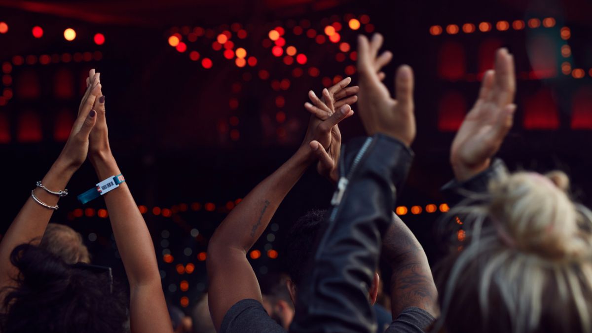 The Science Behind A Clap: A Unique Acoustic Event That Can Be Used For ...