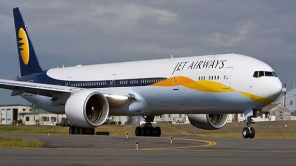 Jet, set and go: DGCA renews air operator certificate of Jet Airways