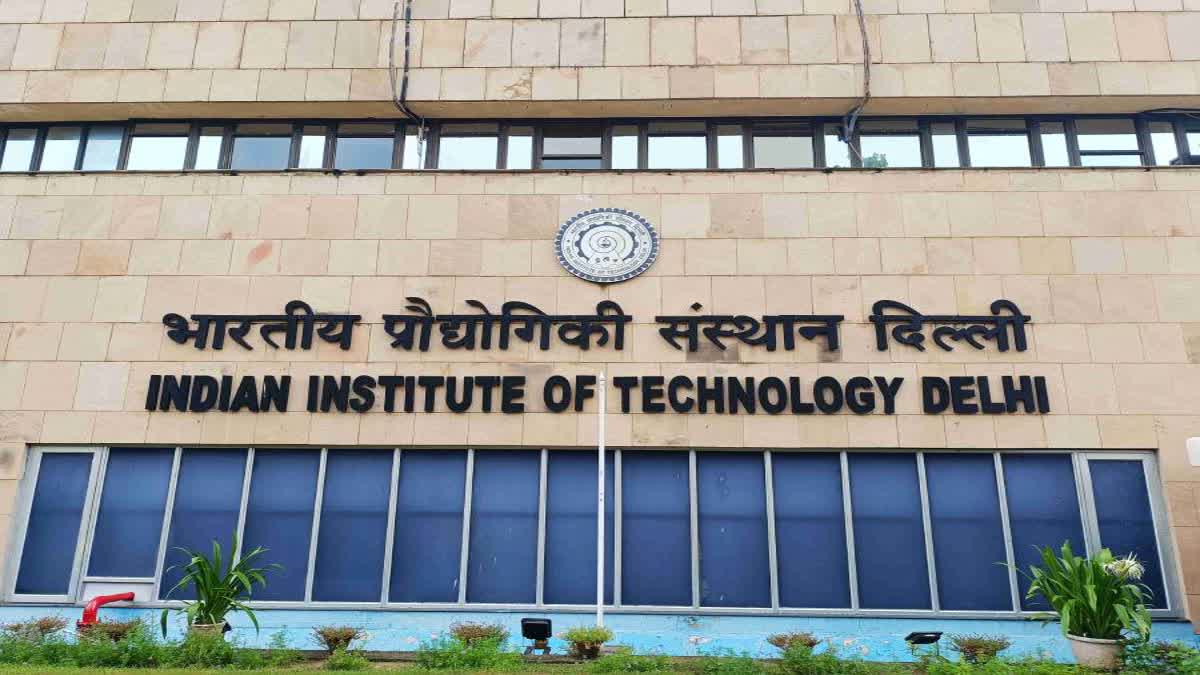 IIT Delhi Makes AI Studies Mandatory For All Students