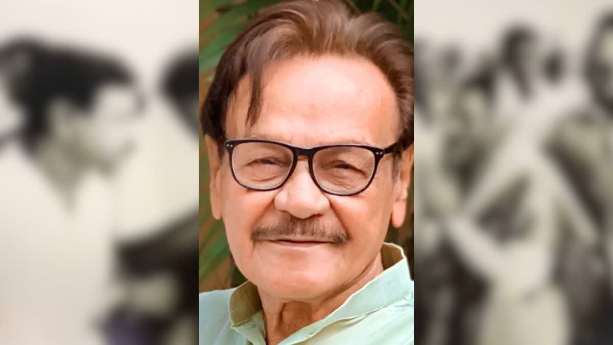 Congress Leader Iqbal Ahmed Rizvi Passes Away: सीनियर एडवोकेट और ...