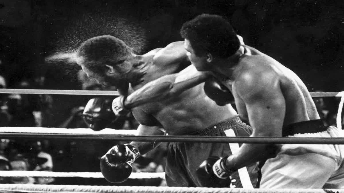 The Longest Boxing Match In History: A Bout That Lasted 110 Rounds