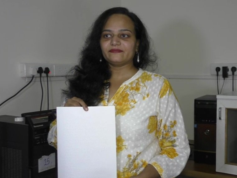 Gujarat Professor Develops A Model To Translate Hindi, English ...