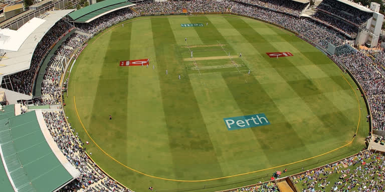 Waca Ground Perth Australia V South Africa: WACA To Perth Stadium