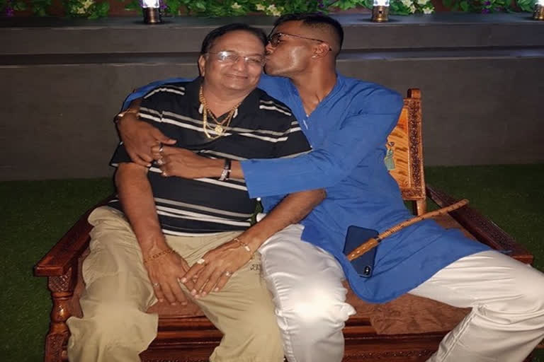 Rest in peace my king, I'll miss you every day: Hardik Pandya pays ...