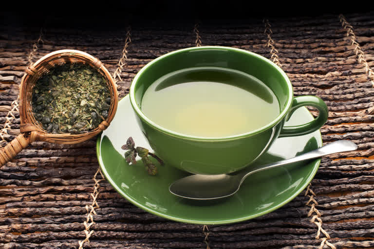 The Wonders of Green Tea