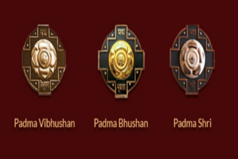 Top leaders, sports personalities to receive Padma awards on Republic Day