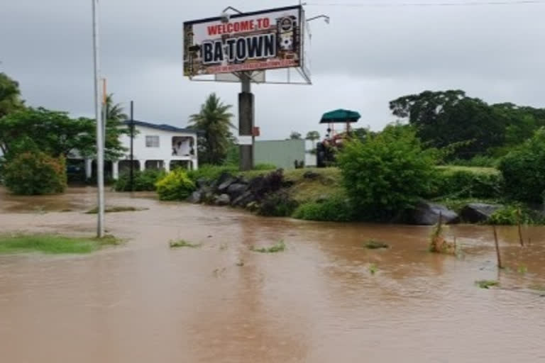 Fiji announces new curfew amid tropical cyclone Ana threat