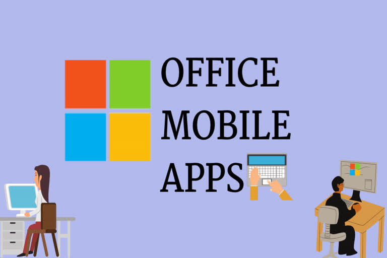 Microsoft to add new features in Office mobile apps