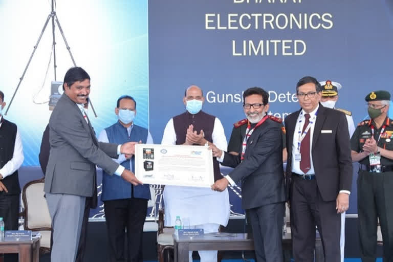 HAL receives provisional certificate for indigenous Engine, Flight ...