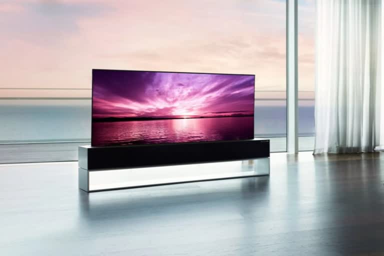 Samsung is ordering OLED TV panels from LG Display: Report