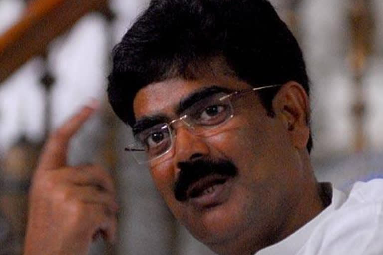 Jailed ex-RJD MP Mohammad Shahabuddin dies of Covid