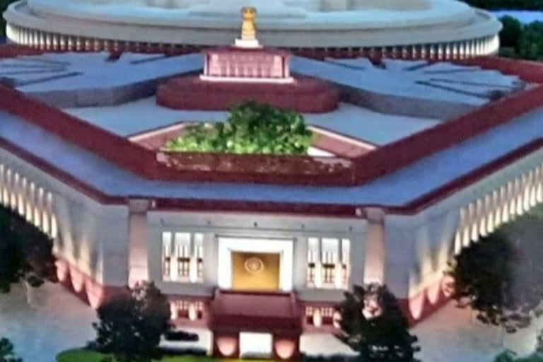 Heritage, iconic buildings won't be touched in Central Vista project: Govt