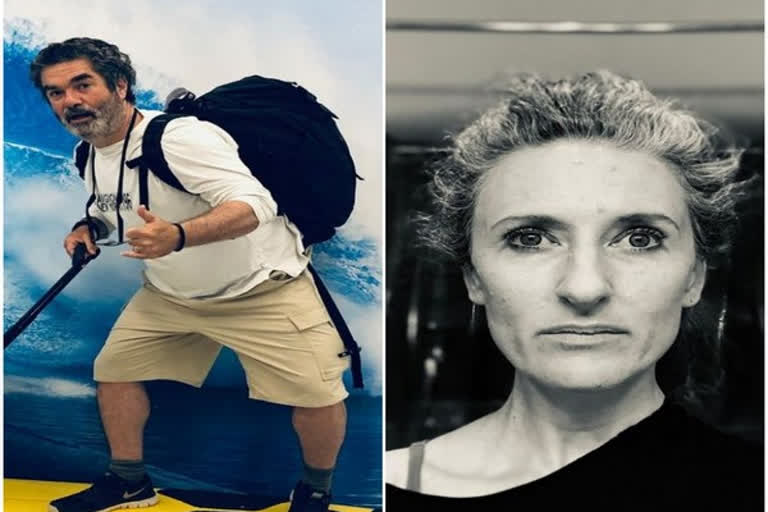 Directors Amber Sealey, Joe Berlinger spar over Ted Bundy projects