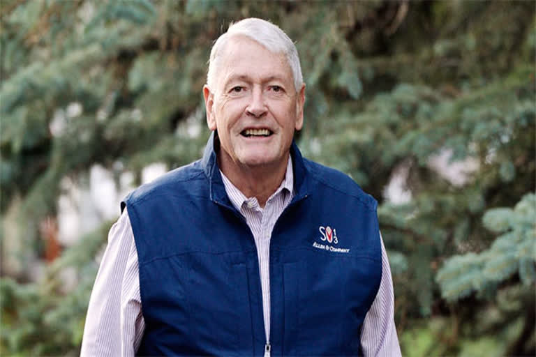 Largest land owner: 22 లక్షల ఎకరాల భూస్వామి.. 'జాన్ మెలోన్‌'