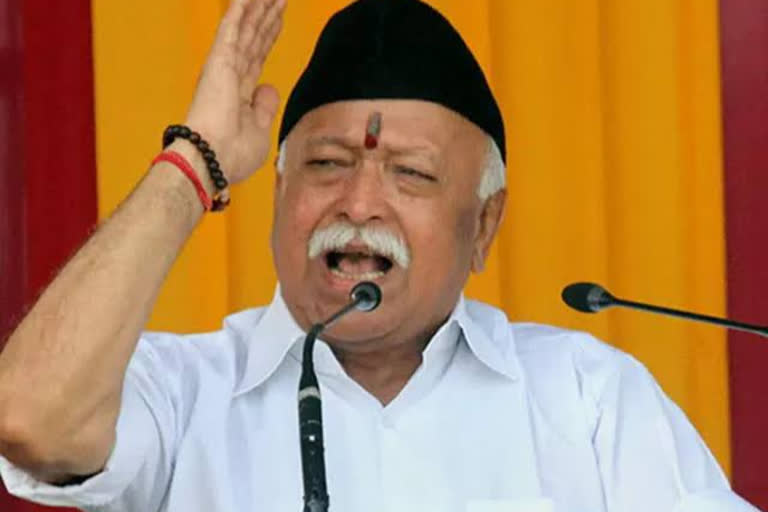 RSS recruits 1,000 full-timers for organisational work in West Bengal