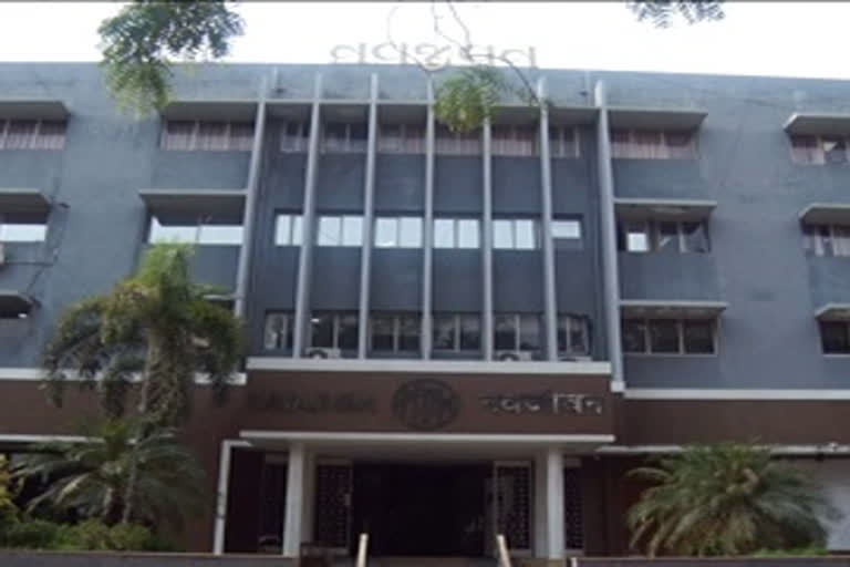 102 years on, Gandhi's Navajivan Trust still holds sway over millions